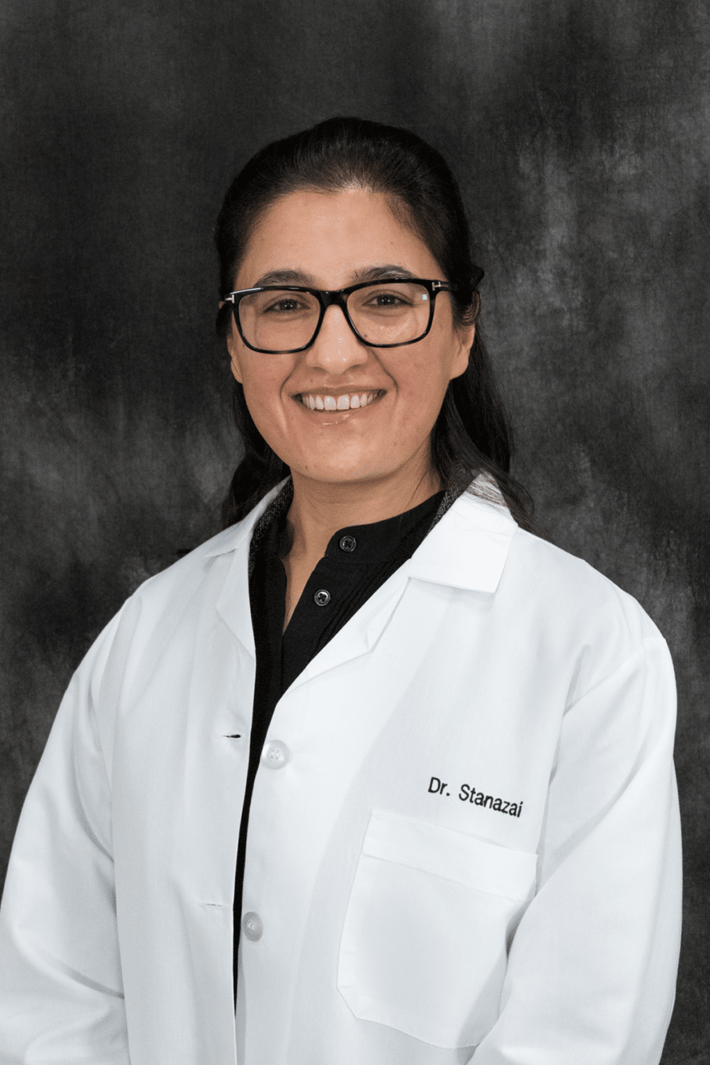 Meet Dr. Stanazai - Pennsylvania Center for Periodontics